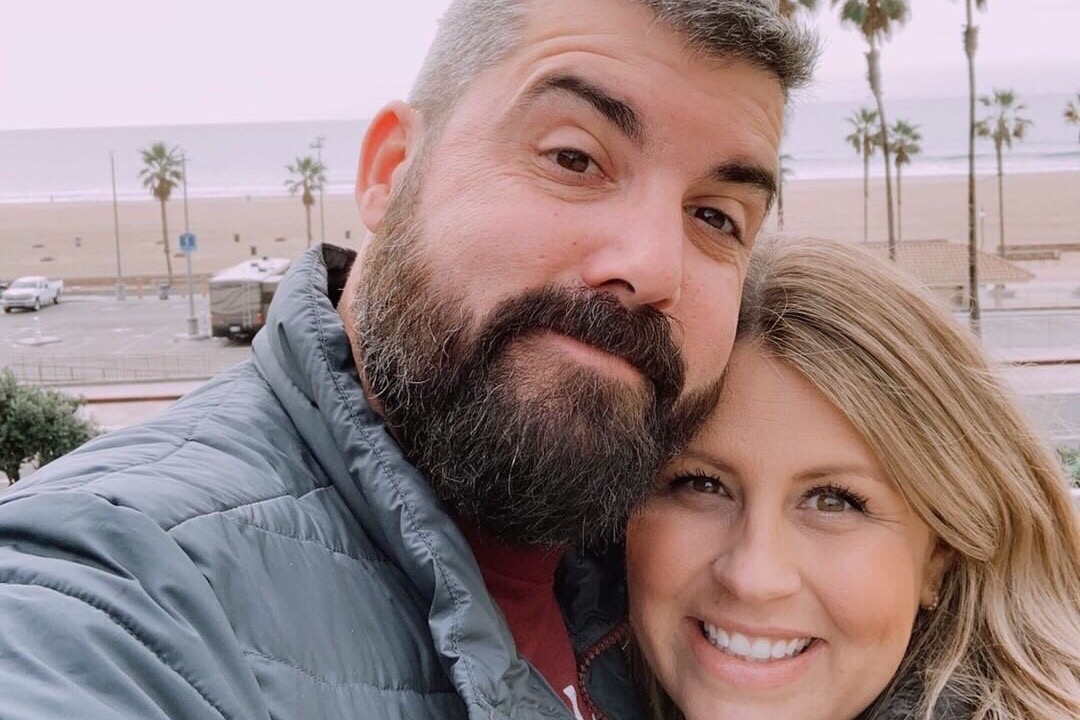 Fundraiser for ELIZABETH Gress by Alicia LaMarche : The Gress Family’s ...