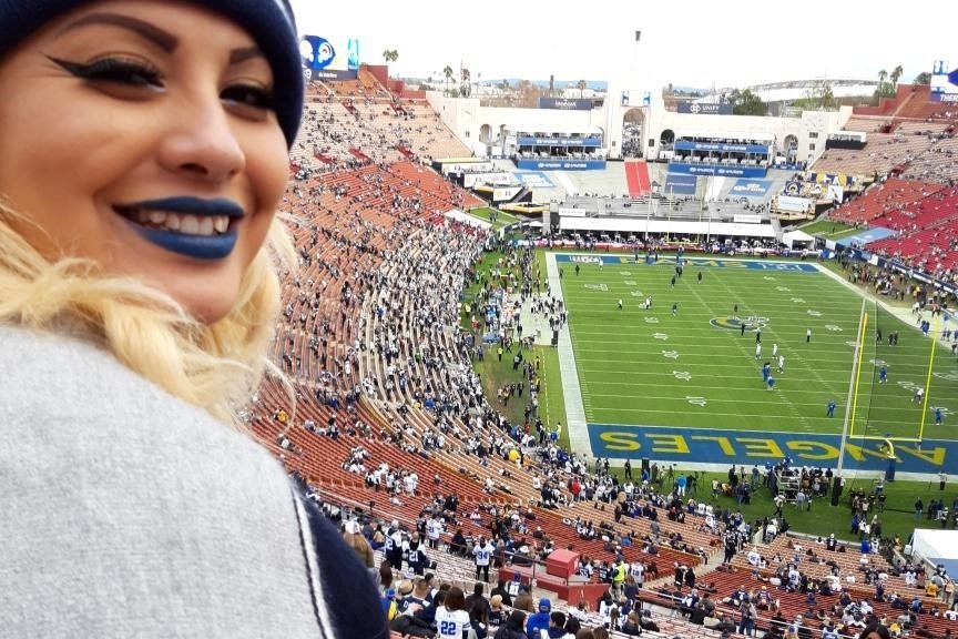 Fundraiser for Sandra Gutierrez by Louis Joshua Sapien : Angelica ...