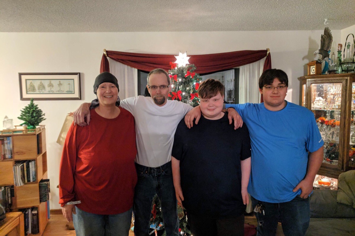Fundraiser for Rochelle Nelson by Jackie Nelson : Help Rochelle and Ray ...