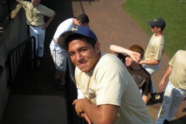 Fundraiser by Thomas Crossan : Raising money in memory of a great friend