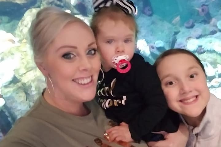 Fundraiser for Christina Feeder by Debbie Beem Creaser : Help for ...