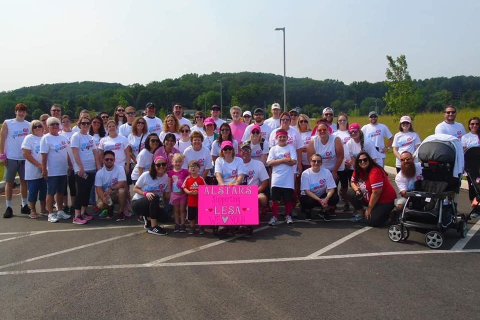 Fundraiser for Lesa Schaefer by Suzanne Hartman : Help our Mom get ...