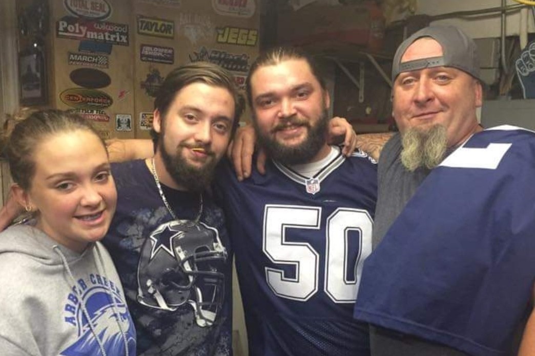 Fundraiser for Bobby Malone by Danota Kaye Malone : #We love Bobby Joe ...