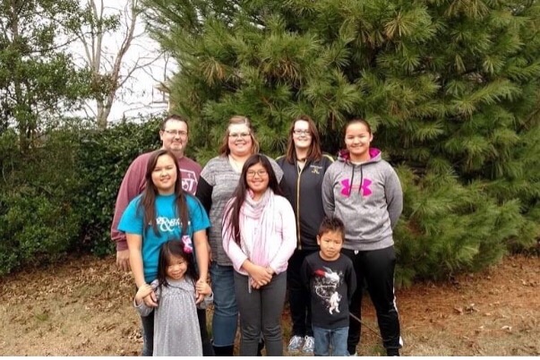 Fundraiser for Kristen Tucker by Kymee Shay Harrison : Support for the ...