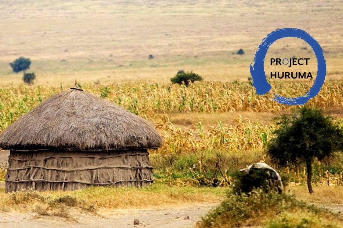 Fundraiser by Project Huruma : Project Huruma