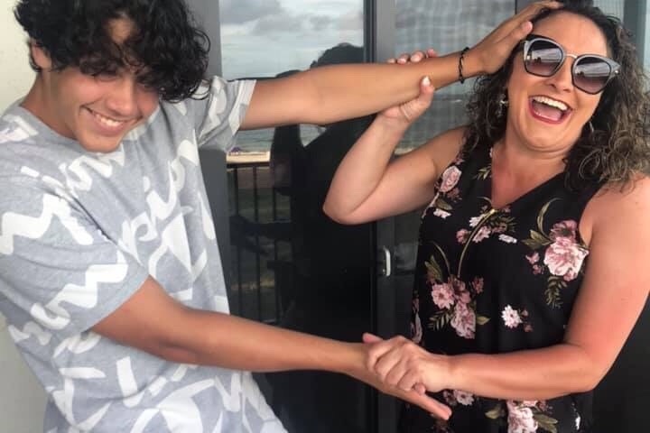 Fundraiser for Chris Popham by Casie Hardin Bailey : Lifting up Carson ...