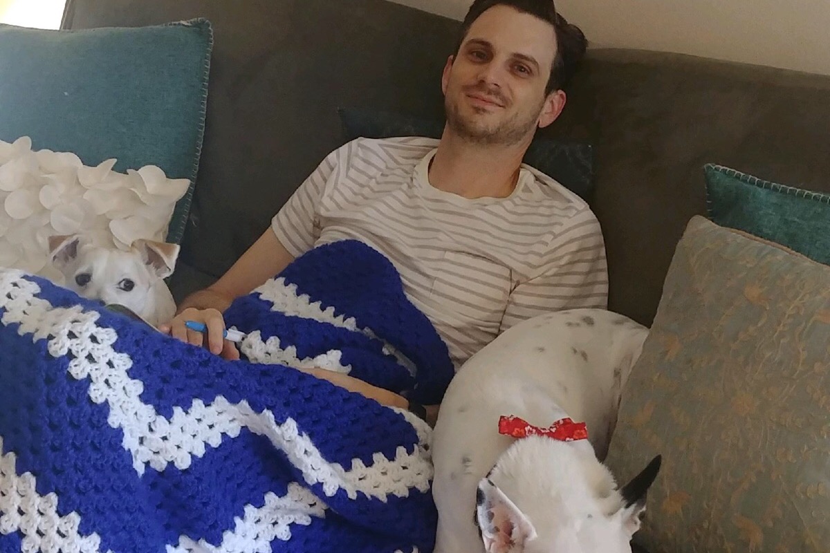 Fundraiser for Laura Hancock by Cate Hancock : Trey's Trauma and Treatment