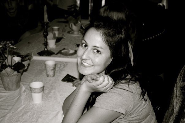 Fundraiser for Sarah-Lynn Martz by Melissa Cunningham : Sarah's road to ...