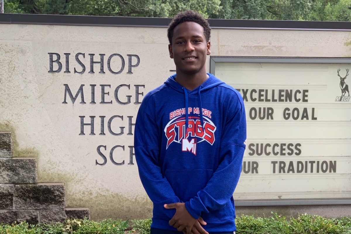 Fundraiser by Fred Keeney : Jaylen Burch Fund