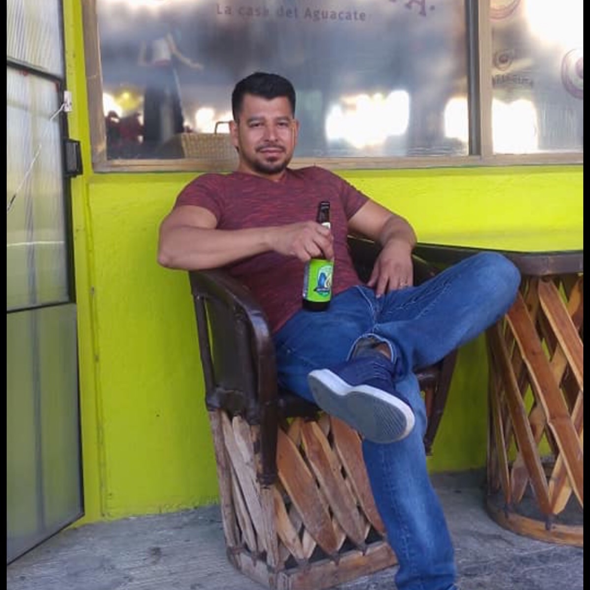 Fundraiser by Lesley Ceja : Luis Alberto Ceja