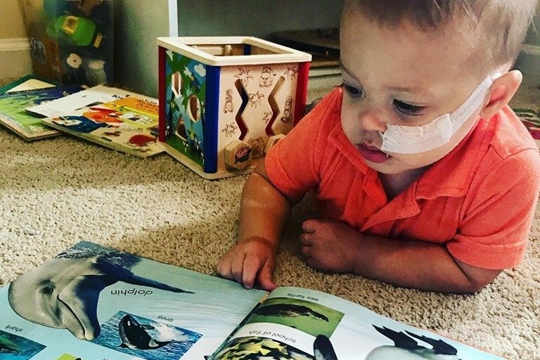 Fundraiser for Chelsea Charnock by Corie Messer : Fundraiser for Liam's ...