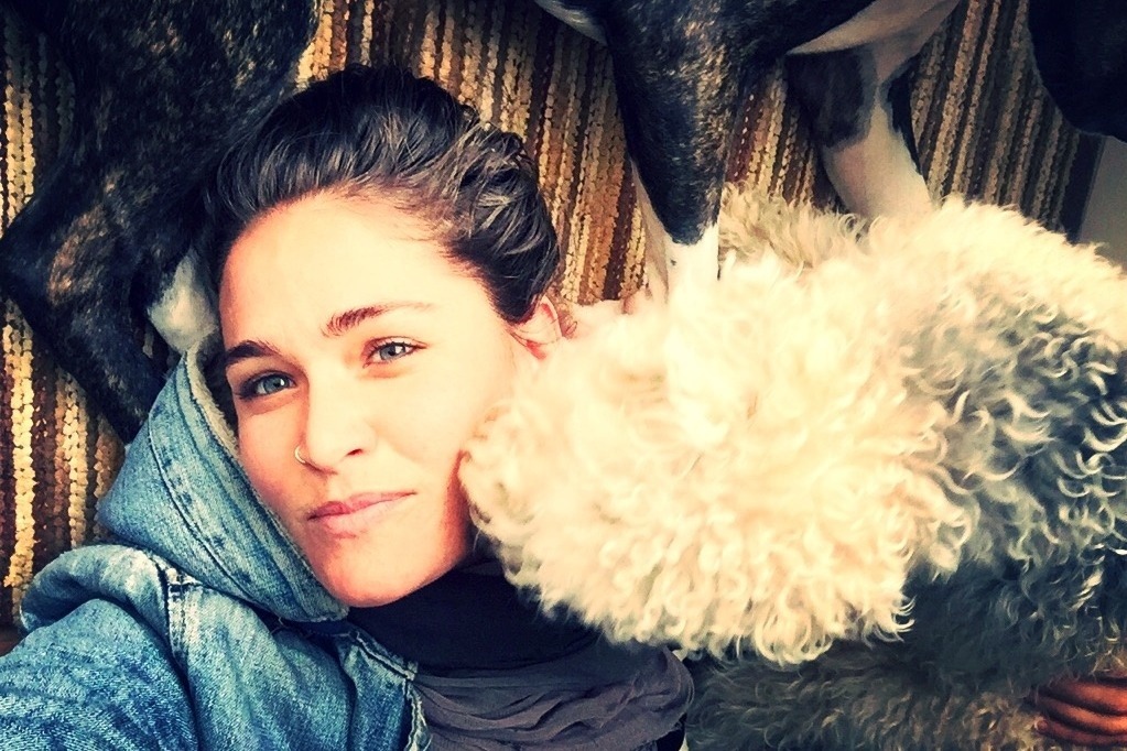 Fundraiser for bianca butti by Kiana Reeves : Help Bianca Survive ...