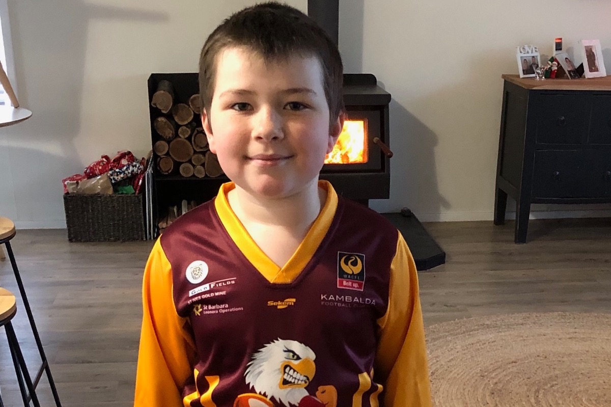 Fundraiser for Rebecca Horan by Bree Crawley : Harry Heroes