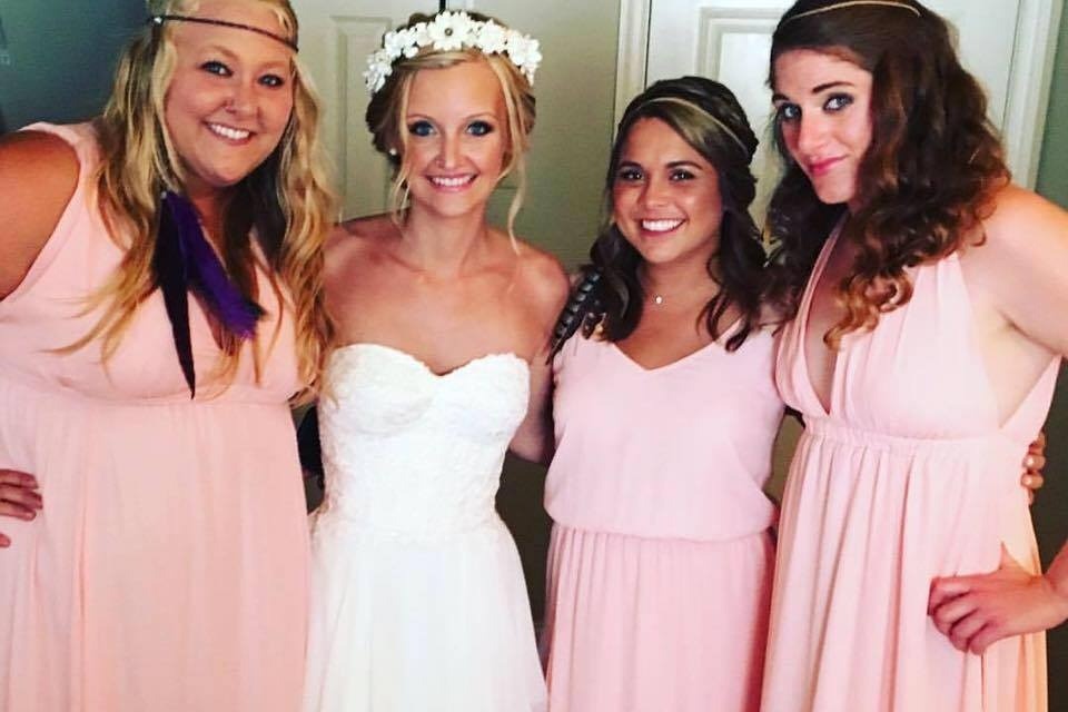 Fundraiser for Kara Butler by Jill Henshaw : Help Kara Kick Cancer