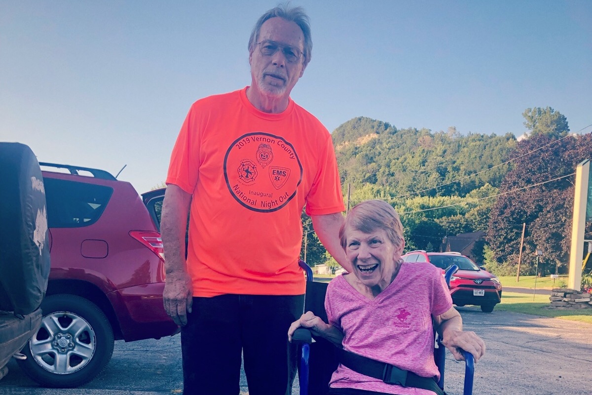 Fundraiser by Jennifer Aune : House Fire Recovery for Ken & Laverne Schauer