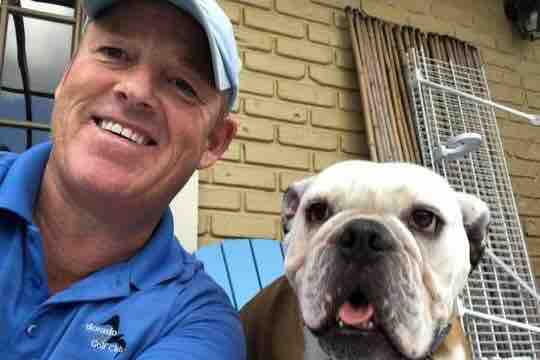 Fundraiser for John Wendt by Roni Widmer : Help Cover Johnny's Hospital ...