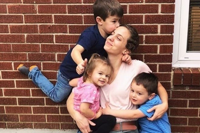 Fundraiser by TIM THOMAS : Legal fund for Renee Wilkinson's children