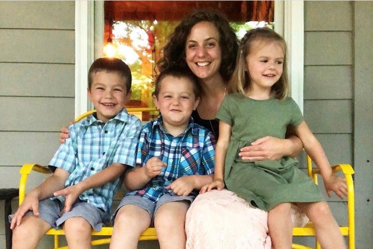 Fundraiser by TIM THOMAS : Legal fund for Renee Wilkinson's children