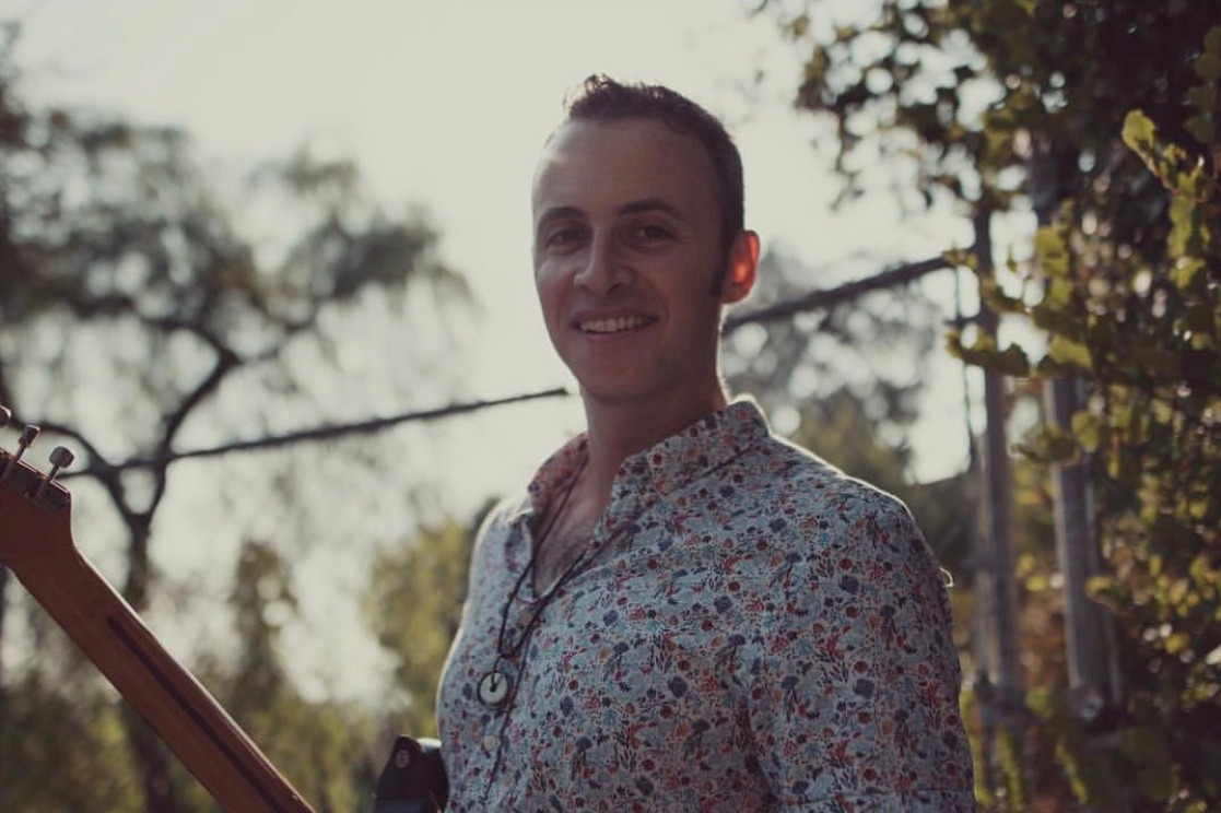 Fundraiser For Jesse Macleod By Ari Seth Herstand Lend A Hand To