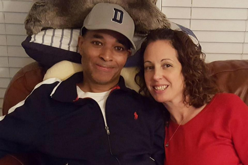 Fundraiser for Amy Bott by Karen Cianfaglione : Help the Rice Family ...