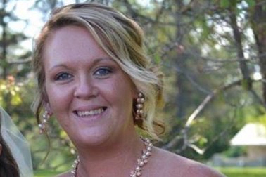 Fundraiser by Sharon Drucker : Christine Lizbeth MacFarlane