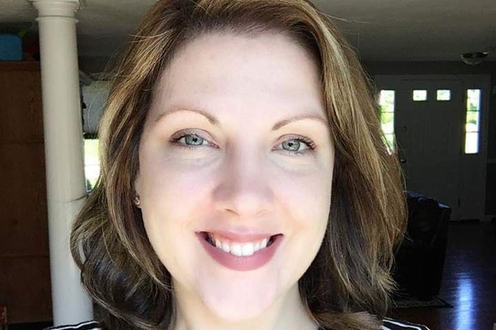 Fundraiser for Elizabeth Raymond by Mary Pellerin Dionne : Join Liz ...