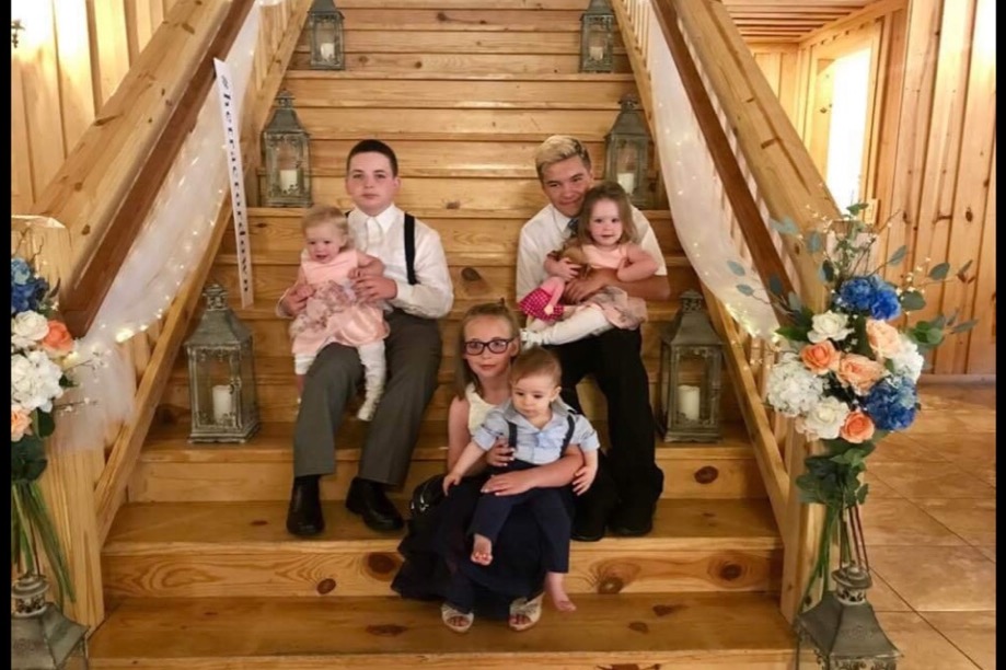 Fundraiser for Jennifer Beth Sturges by Sonya Diestelkamp : The Sturges ...