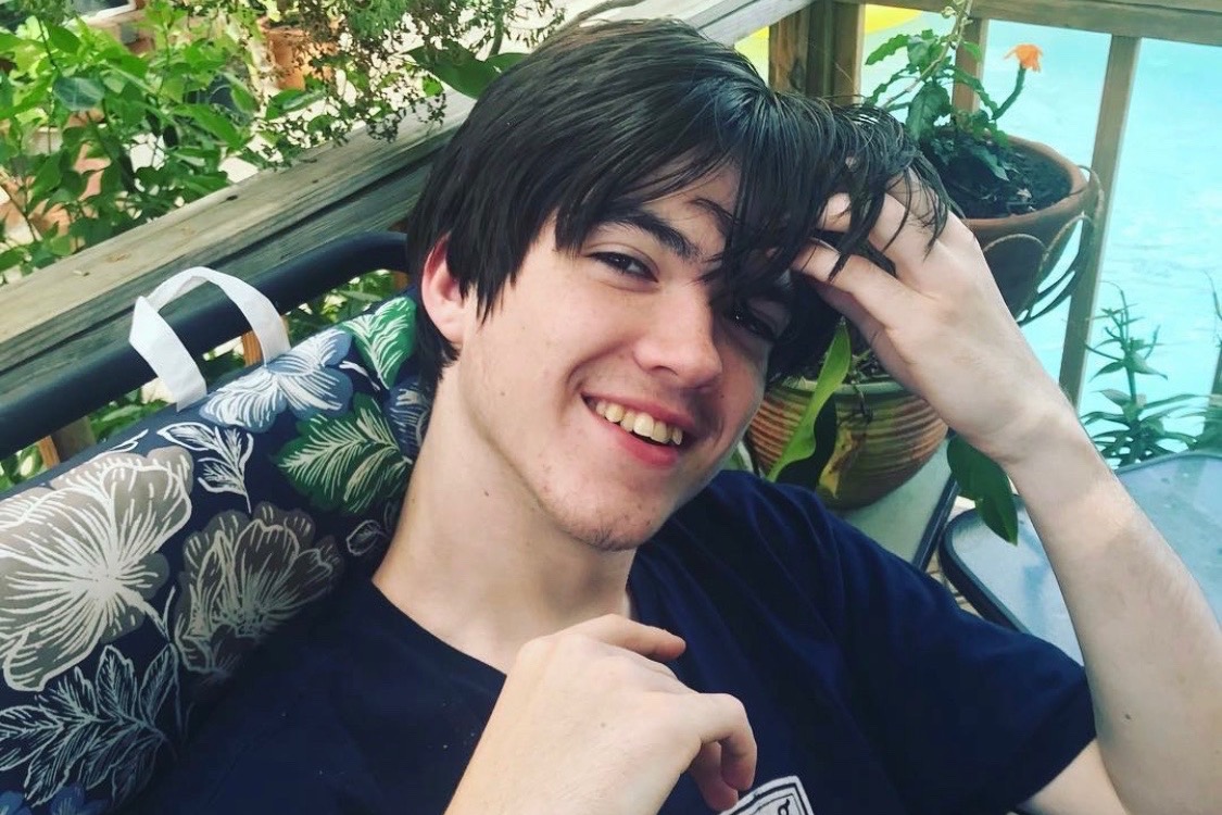 Fundraiser by Kris Lybarger Garrison : Memorial for Tristin Hope