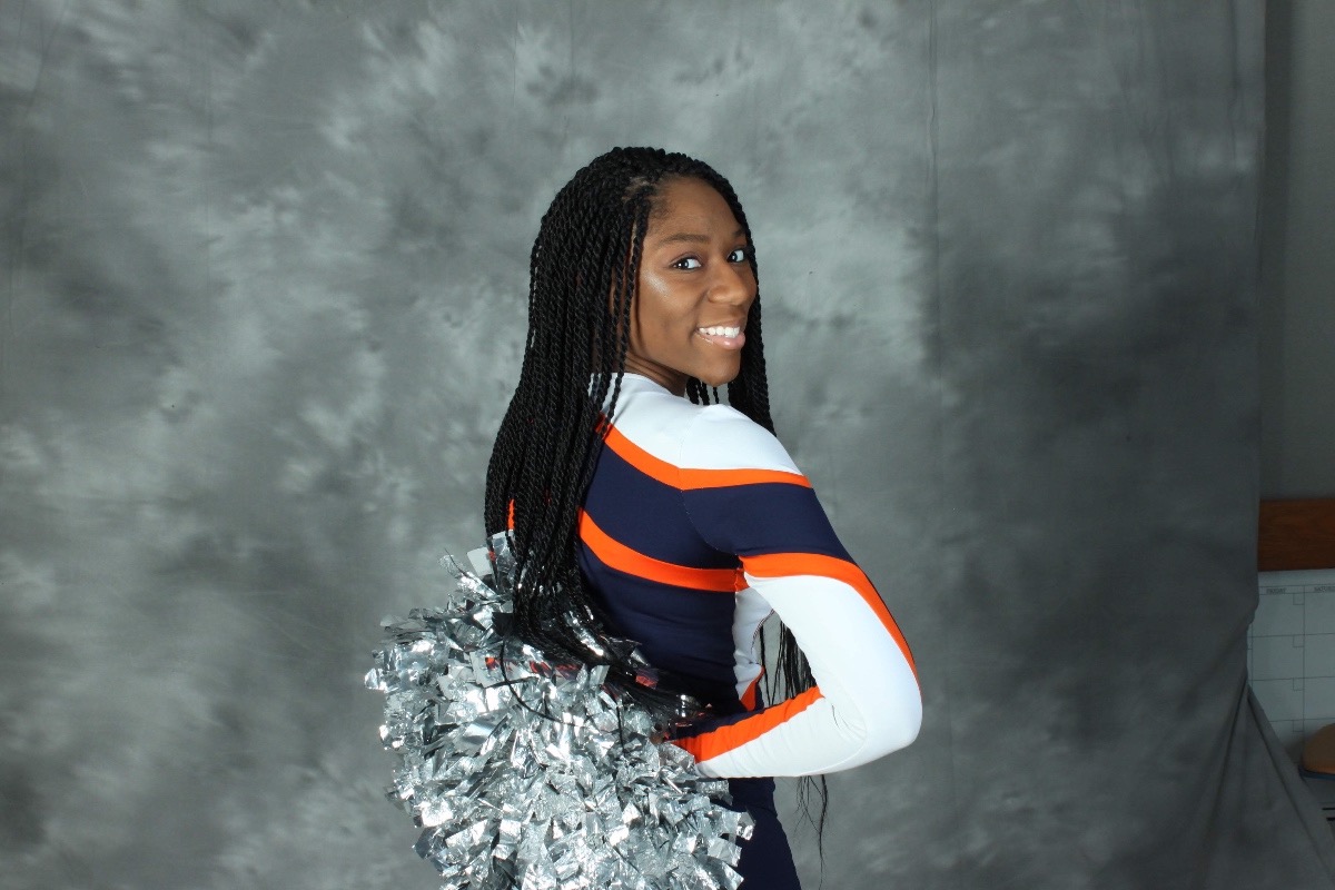 Fundraiser by Janet Jamieson : MacKenzie Rome Dance Experience