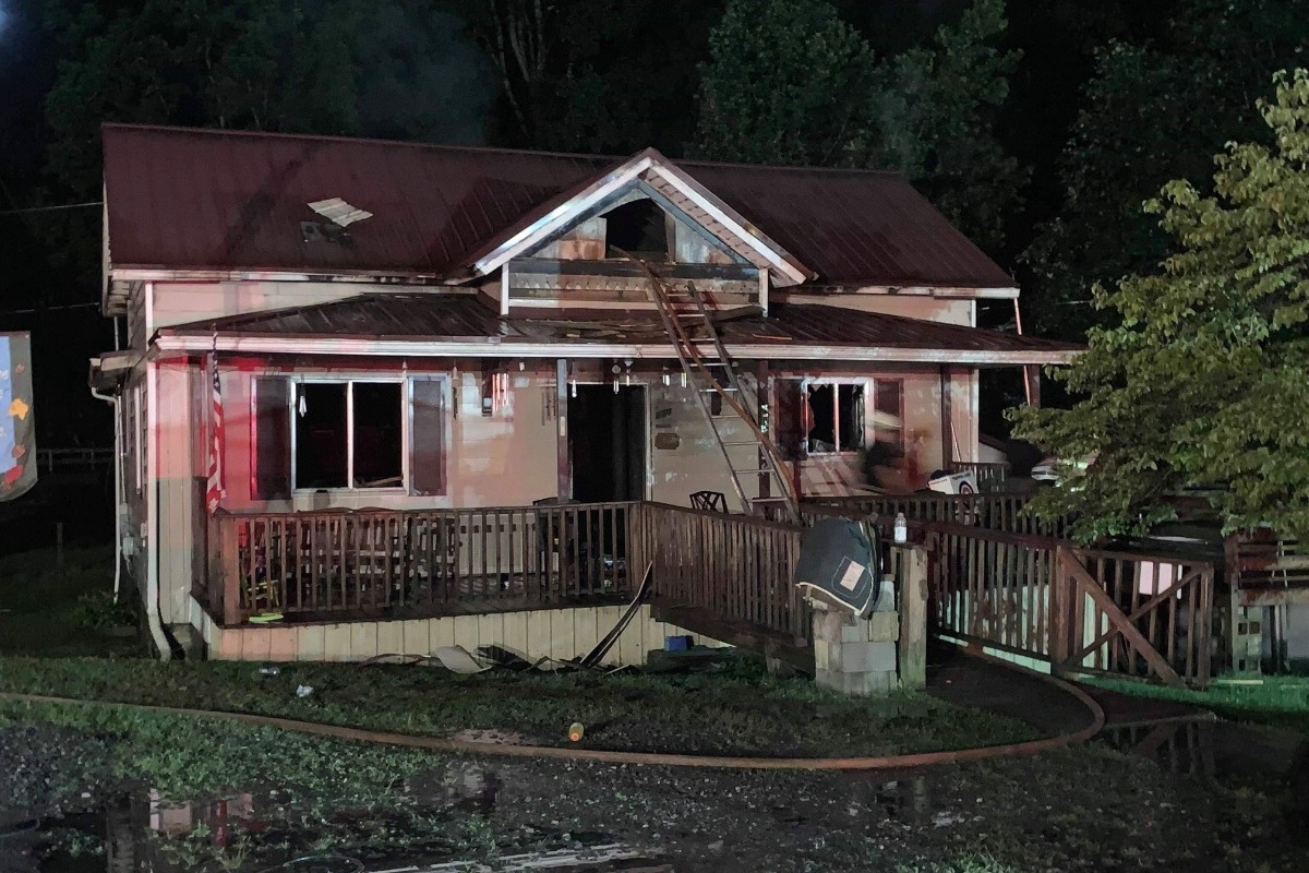 Fundraiser for Eric Graham by Eugenia Wishnevsky : The Graham Family