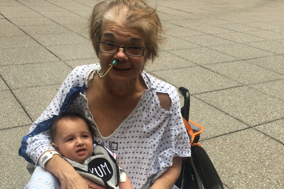 Fundraiser by Jamie Stull : Connie Strozak's Road to Recovery