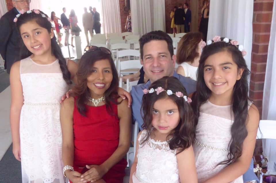 Fundraiser for Glenn Torchia by Laura B. Torchia : Helping Millie's Family