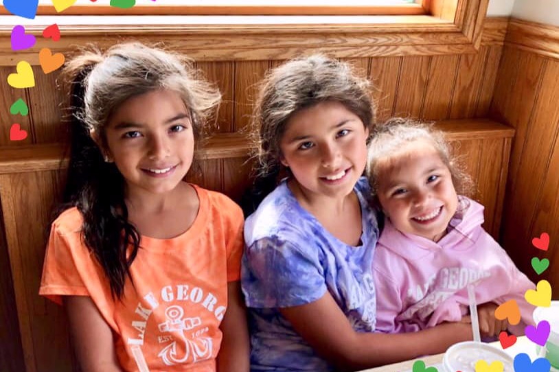 Fundraiser for Glenn Torchia by Laura B. Torchia : Helping Millie's Family