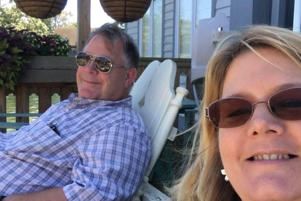 Fundraiser for Barbara Arnold by Pamela Moffitt Danforth : Arnold ...