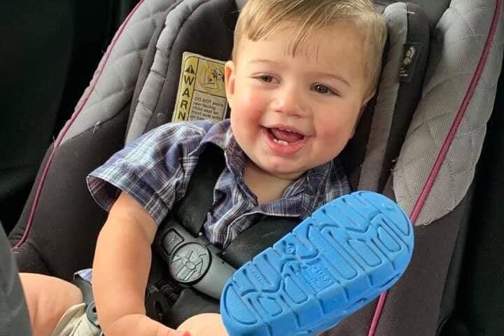 Fundraiser for Ashley Moss by Megan Melton : In loving memory of Daniel