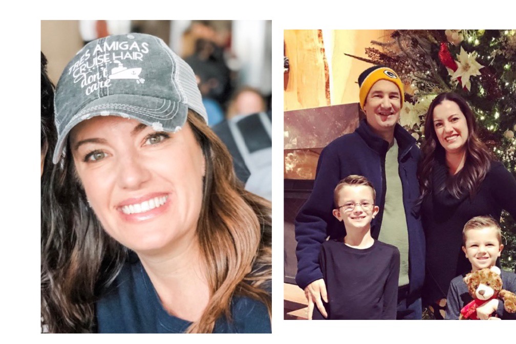 Fundraiser for Shane Knoll by Kelly Broom : Help Lisa Fight Cancer