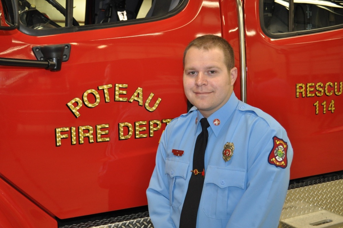 Fundraiser for Cassie Goforth by John Ford : Don Goforth Memorial