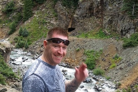 Fundraiser for Rose Shafer Heil by Joseph Frosch : The Heil Family