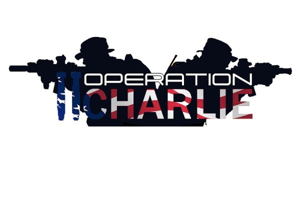 Fundraiser by AJ Saez : Operation 11 CHARLIE