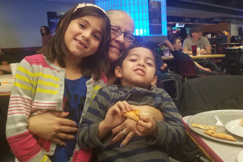 Fundraiser by Don Carpenter : Annette Carpenter fighting cancer