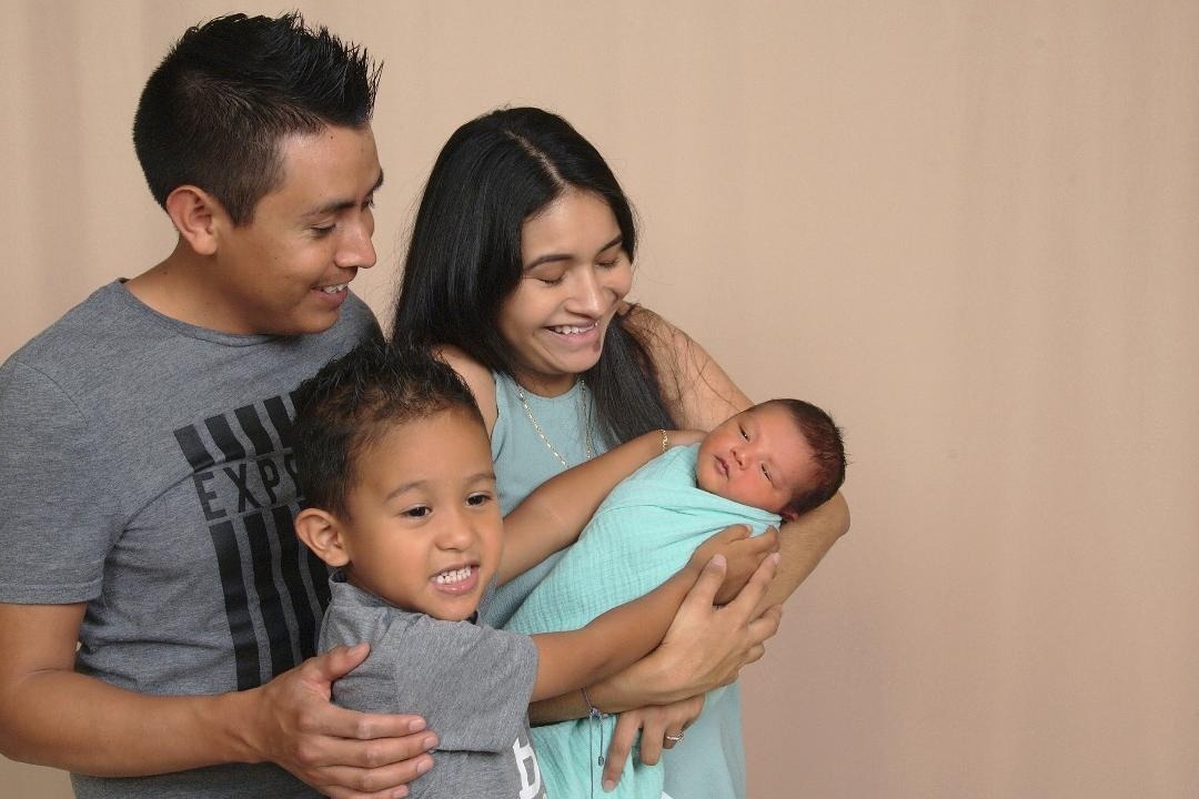 Fundraiser for Ingrid Mendez by Maya Roque : Funeral & Medical Expenses ...