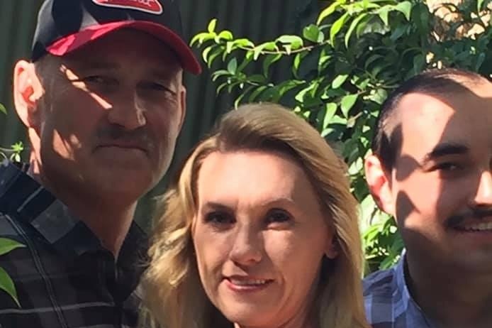 Fundraiser for Tammy Wilson Rector by Sarah Ann Rector : Dean Rector ...