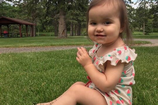 Fundraiser by Angie Bruce : Maddy's Fight for Zolgensma