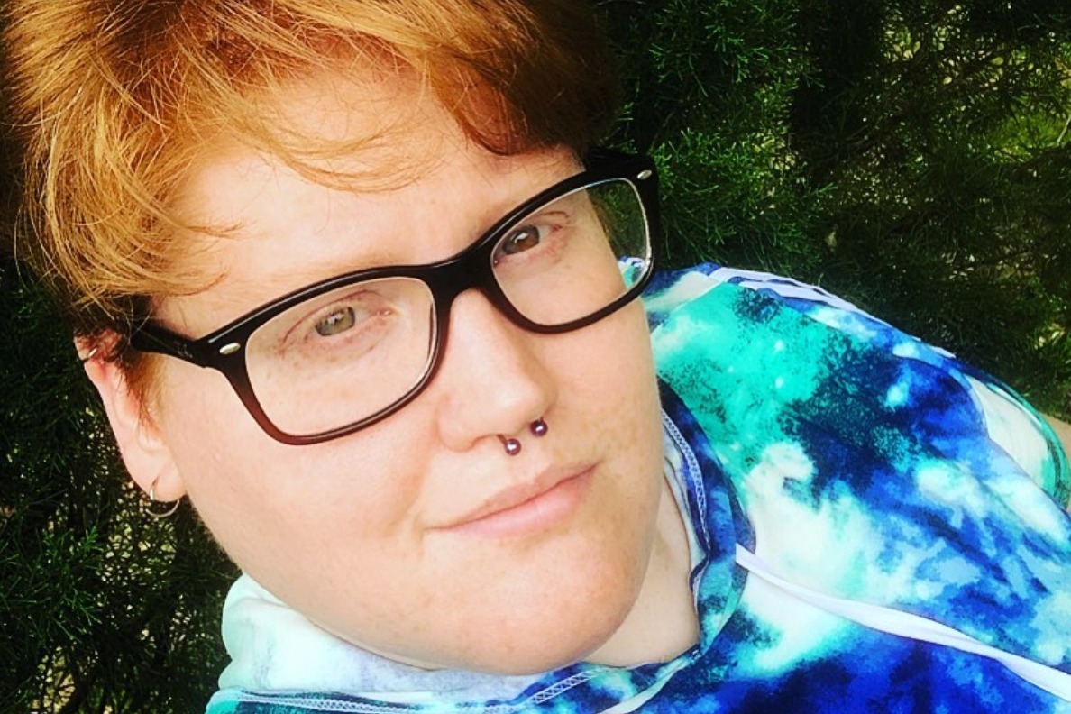 Fundraiser by Rein Johnson : Help Rein Graduate UT-Austin Grad School.