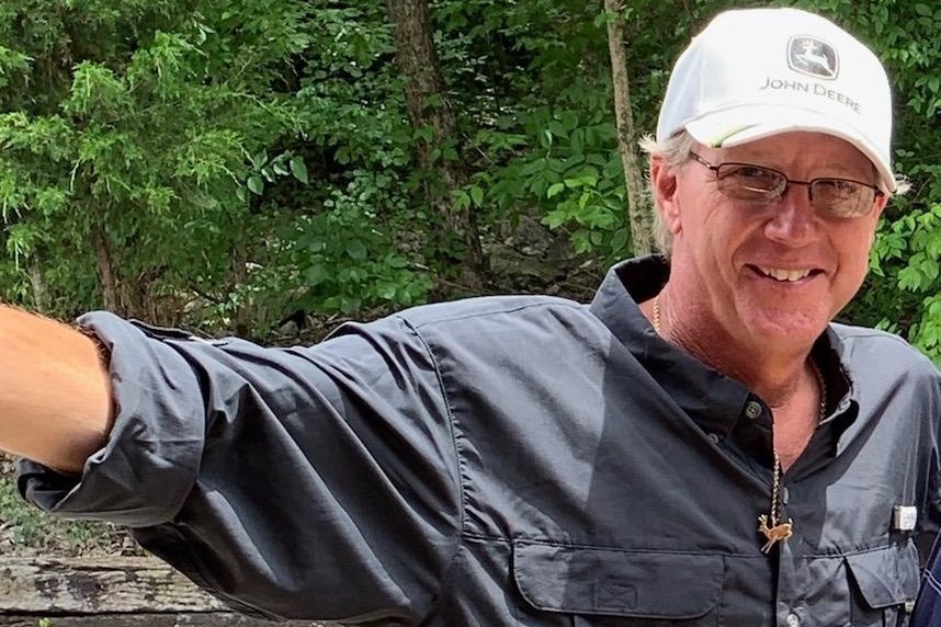 Fundraiser by Melanie Raffel : LeRoy Raffel Chemo Treatments