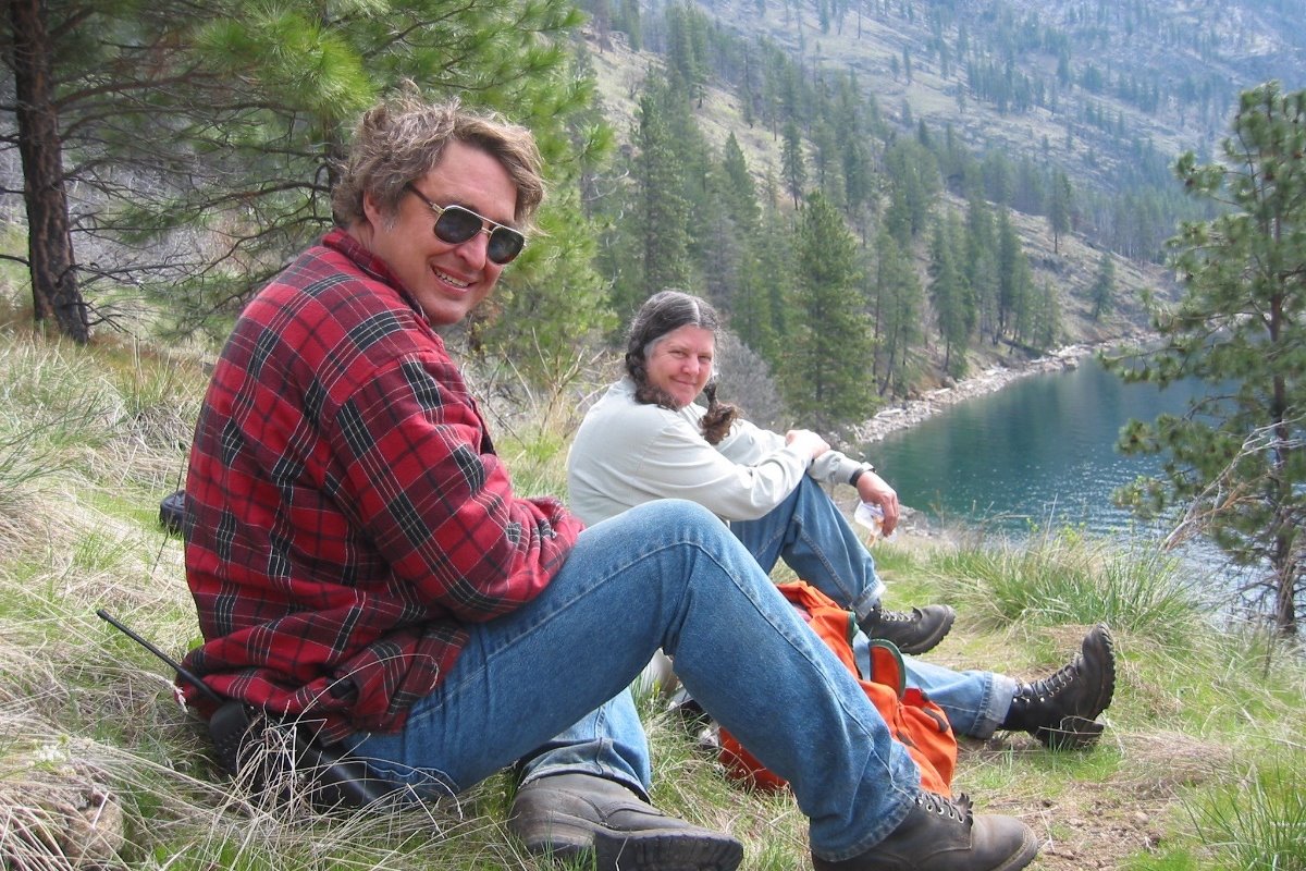 Fundraiser for Andy Hoder by Brigitte Ranne : Fundraiser for Andy and ...