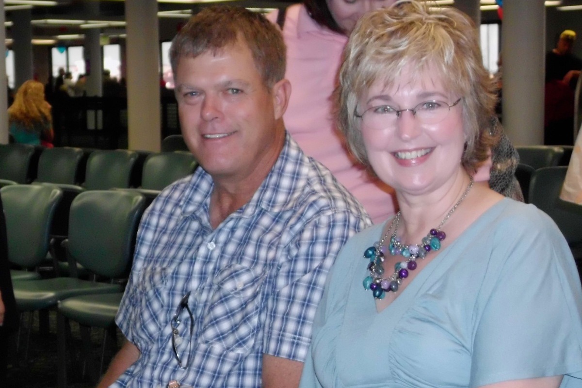 Fundraiser for Debbie Rawls by Karen Crowson : Help Support the Rawls