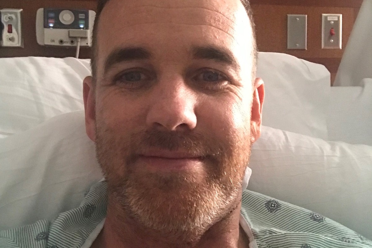 Fundraiser for NATHAN DUNN by TJ Rossi : Bring it for Nate and family!