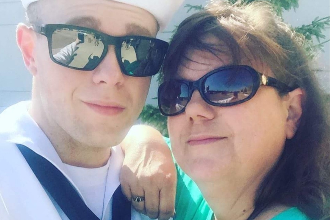 Fundraiser for jodie pierce by Jeremy Moyer : Help Jodie Kick Cancer's Ass