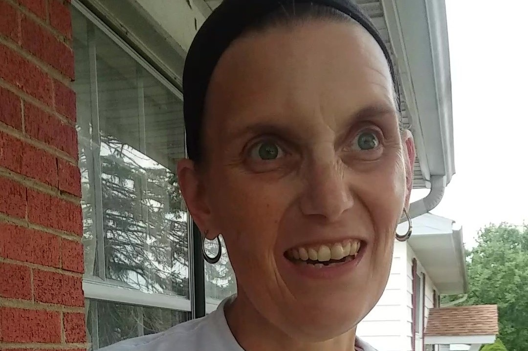 Fundraiser for Jennifer Marshbank by Pamela ZInk : Jennifer Marshbank ...